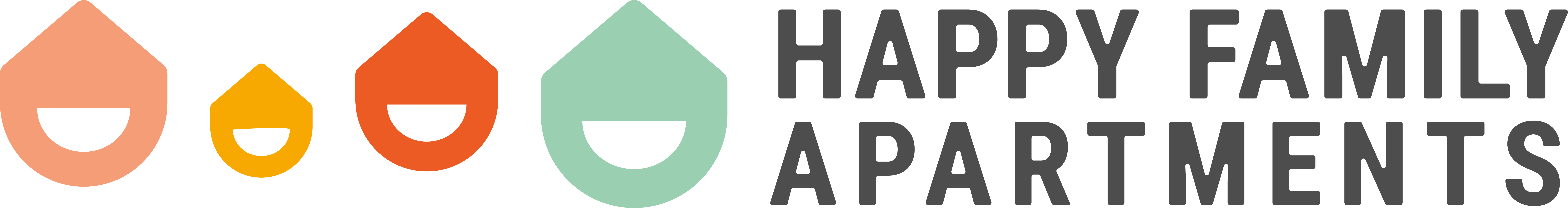 Archivi Appartamenti - Happy Family Apartments